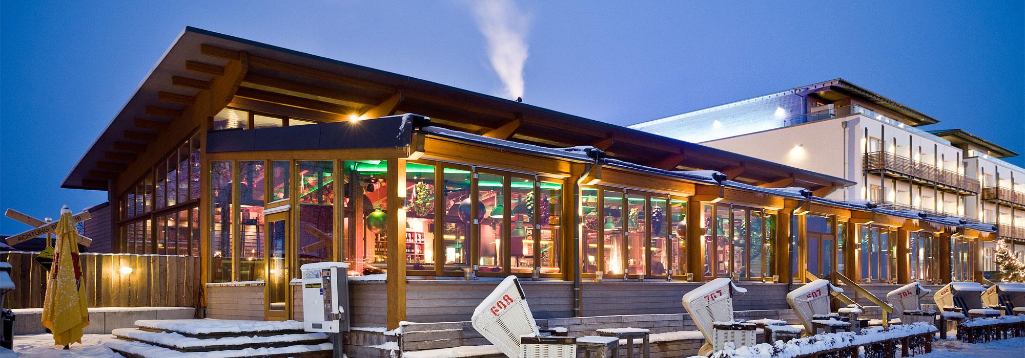 Pier99 | Café, Bar, Restaurant Pier99